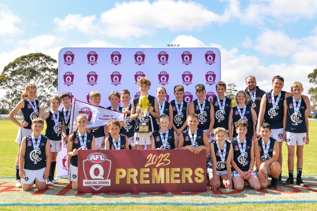 Home | Coolaroo Football Club Inc