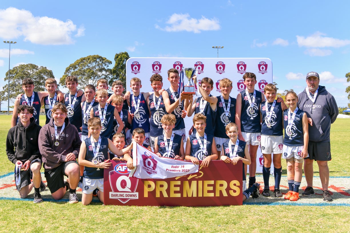 Home | Coolaroo Football Club Inc